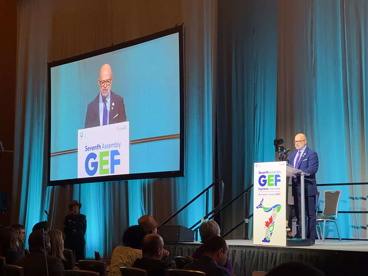 Key takeaways and outcomes of the 7th GEF Assembly - GEF CSO Network