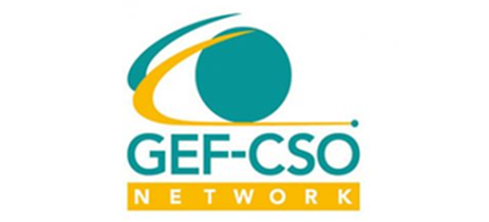 Sustainable Cities – GEF-CSO