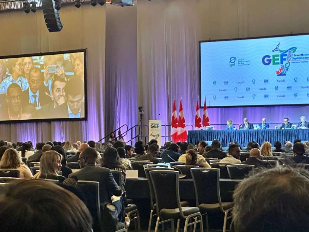 GEF CSO Network – GEF CSO Network